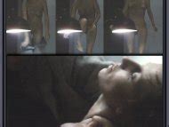 Naked Krystyna Janda In Interrogation