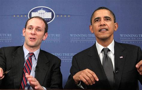 White House Says No Policy Divide Between Obama And Goolsbee Fox News