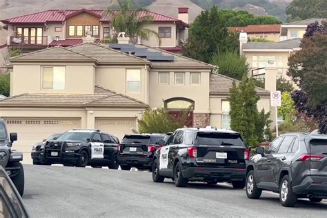 Fremont Murder Suspect Allegedly Admits To Targeting Sex Offenders Kron4