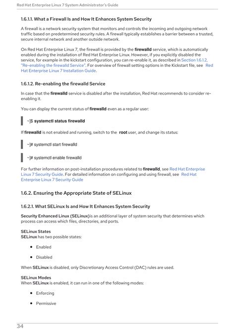 Redhatenterpriselinux 7 Systemadministratorsguide En Uspdf