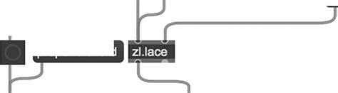 Max Patcher 7 Triad Generator