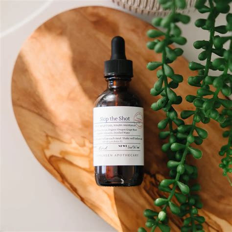 Skip The Shot Insulin Resistance Aids In Weight Loss Naturally On Main