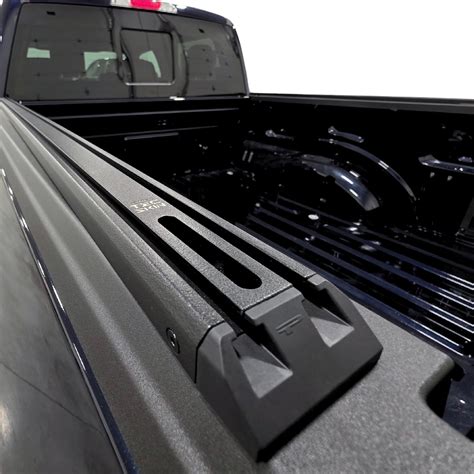 Putco 129858 T Slot Bed Rail Caps 10536003574 Ebay