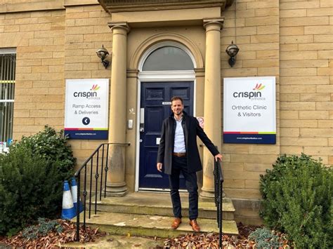 Mark Thaxter On Linkedin 3dprinting 3dorthotics 3dbyhp