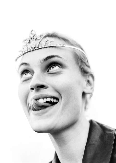 Paulina Heiler Blow Models