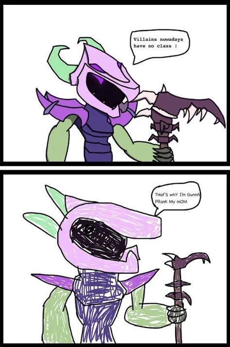 What A Deceiving Design Scrolller