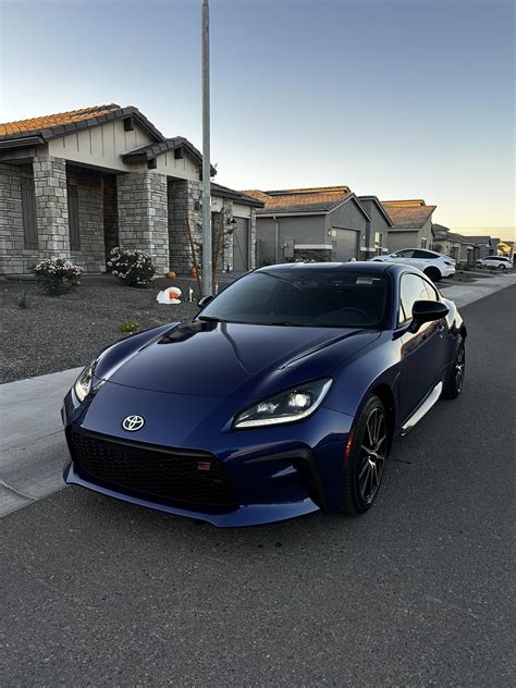 Thoughts On Future Of Possible Tail Light Replacements Rgr86