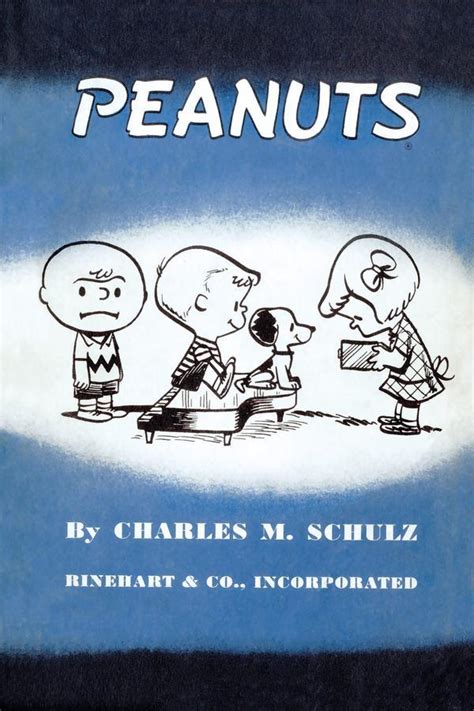 Peanuts By Charles M Schulz Goodreads