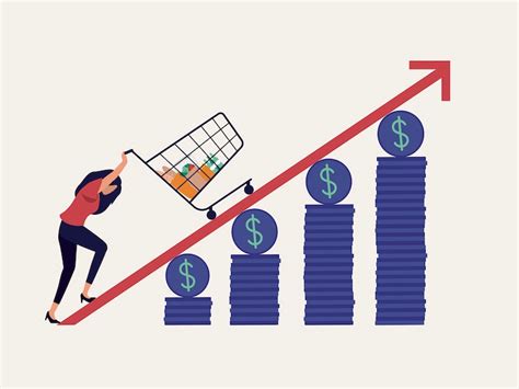 As Inflation Inches Closer To 3 Economists Warn Progress Will Stall