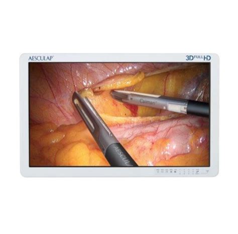 Motores Aesculap BiomÉdica Colombia