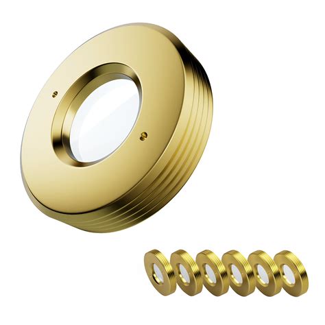 Sculpfun S30 Pro Max Original Lens 6pcs