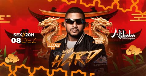 Alibaba Nível Hard Lupper Em Brasília Sympla