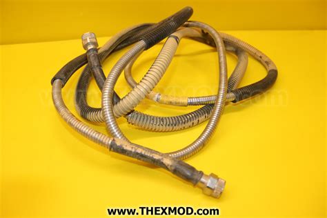 Cable And Conduit Nsn 5995 99 682 6730