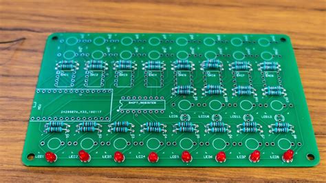 Little Scale 12 Gate 16 Cv Usb Midi Interface Bom Build Guide