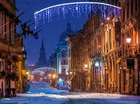 Montreal Winter Wallpapers Top Free Montreal Winter Backgrounds