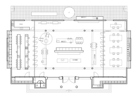Gallery Of Bulthaup Showroom Tlv Pitsou Kedem Architects 25