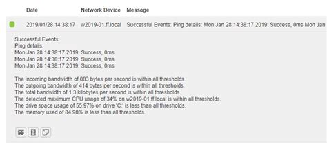 Frameflow And Windows Server 2019