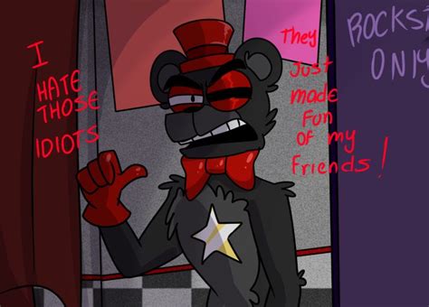 Affinity Au Posts Tagged Freddy Fazbear Pizzeria Simulator Fnaf