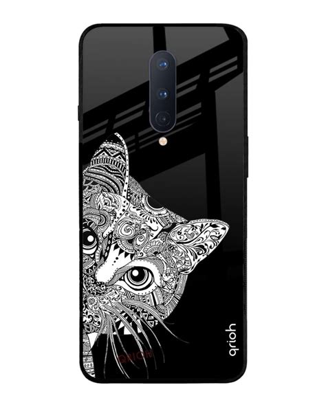 Buy Oneplus 8 Back Covers And Cases Online At Bewakoof