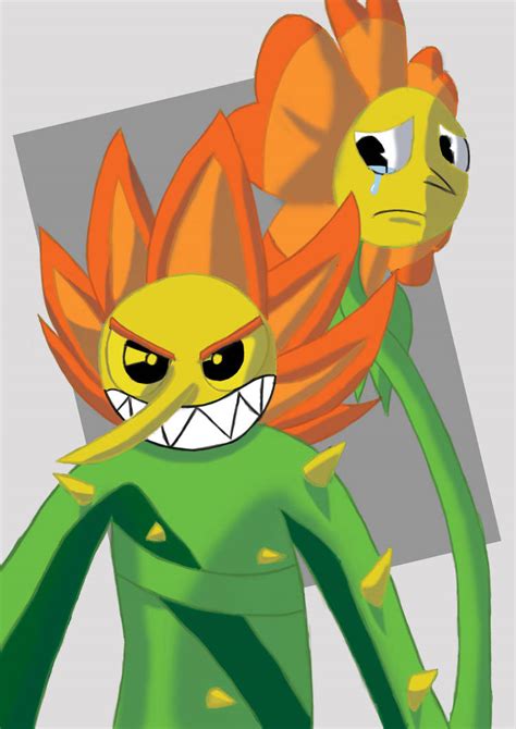 Cagney Carnation By Qqqqt2 On Deviantart