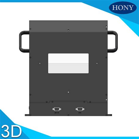 Passive 3d System Light Efficiency Hony3d T Hony3ds