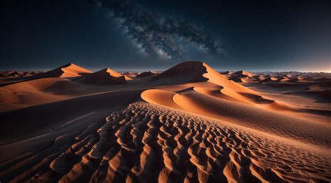1920x1080 Resolution Cosmic Desert Photography 1080p Laptop Full Hd