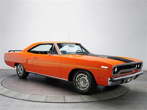 Plymouth Road Runner Wallpapers Wallpaper Cave