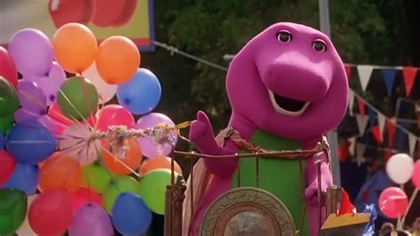 Barneys Great Adventure 1998 Az Movies