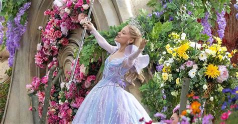 Wicked Streaming Release Date Rumors