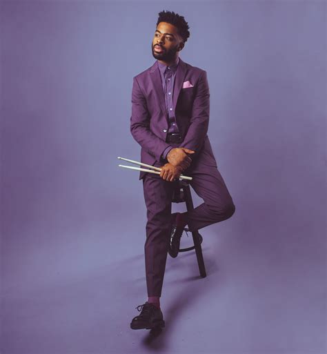 Gallery Jonathan Barber Musician