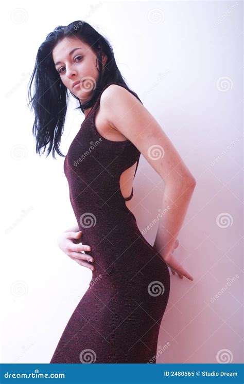 Shape Stock Image Image Of Feminine Makeup Beautiful 2480565