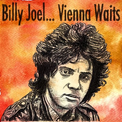 Billy Joel — The Song Sommelier