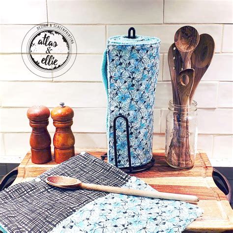 Unpaper Towels Unpaper Towel Roll Reusable Paper Towel Fabric Paper
