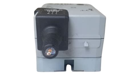 Nibe Lr230a 002 Li Actuator 5nm 100240vac