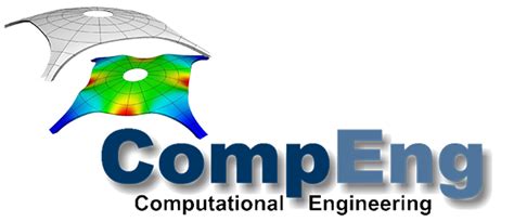 Computational Engineering