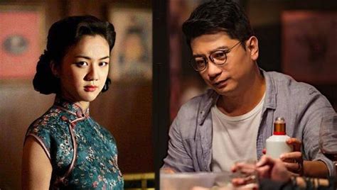 湯唯勇於為藝術獻身，可她的野心，田雨接受不了 每日頭條