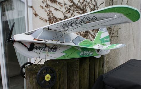 Multiplex Bk Funnycub Indoor Edition Gebraucht In Dottikon Für Chf