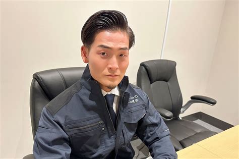 会社概要 株式会社一心建設