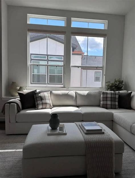 Beige Sectional Couch For Sale Sofas Loveseats And Sectionals West