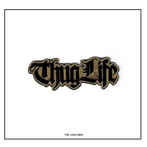 Thug Logo