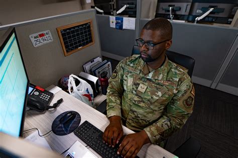 Dvids News 6th Communications Squadron The Backbone Of Base Operations