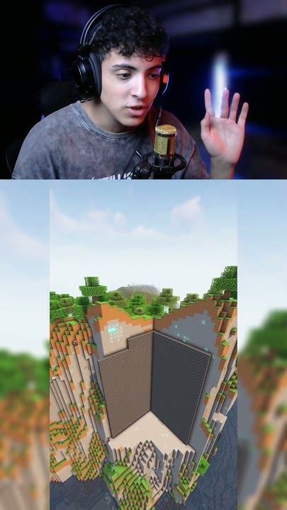 بيت كرتسيانو في ماين كرافت 😱 Minecraft Minecraftshorts ماينكرافت Youtube