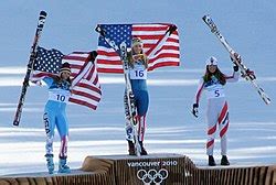 Lindsey Vonn Wikipedia