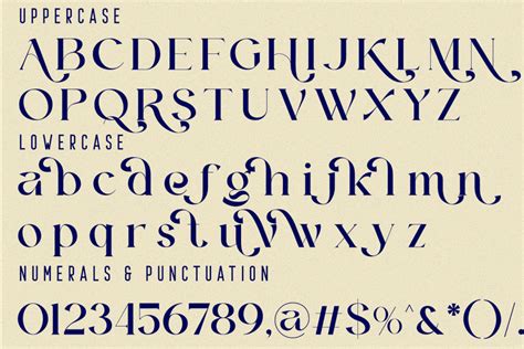 Roommate Surrealism Demo Font · 1001 Fonts