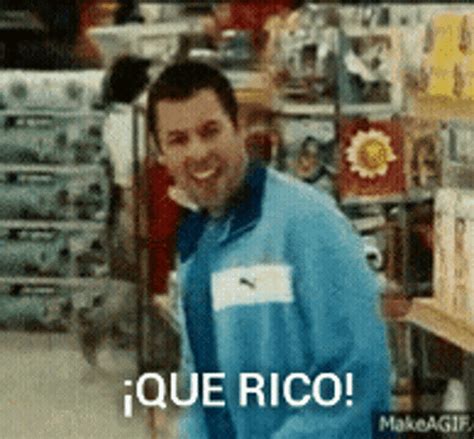 Rico Meme