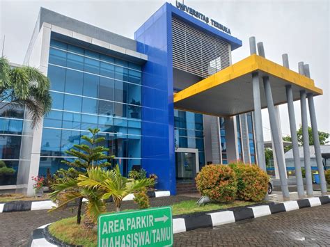 Ujian Tatap Muka Utm Universitas Terbuka Majene