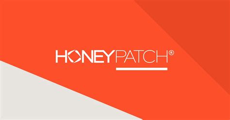 Honeypatch