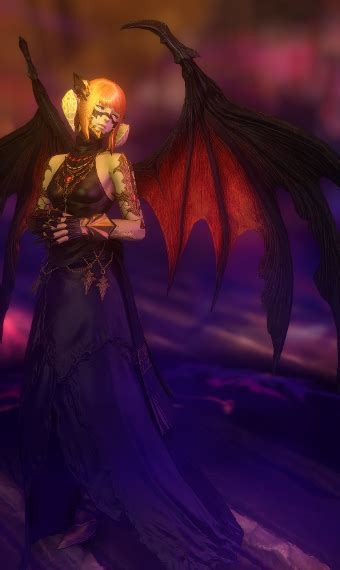 Lilith Eorzea Collection