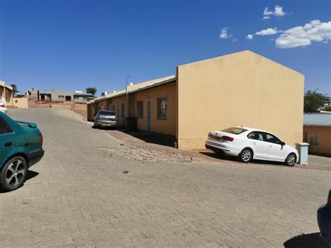 2 Bedroom Apartment Flat For Sale In Khomasdal