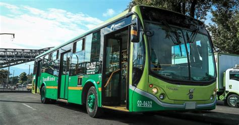 Cuáles Son Las Rutas Alimentadoras Que Operan En La Localidad De Suba